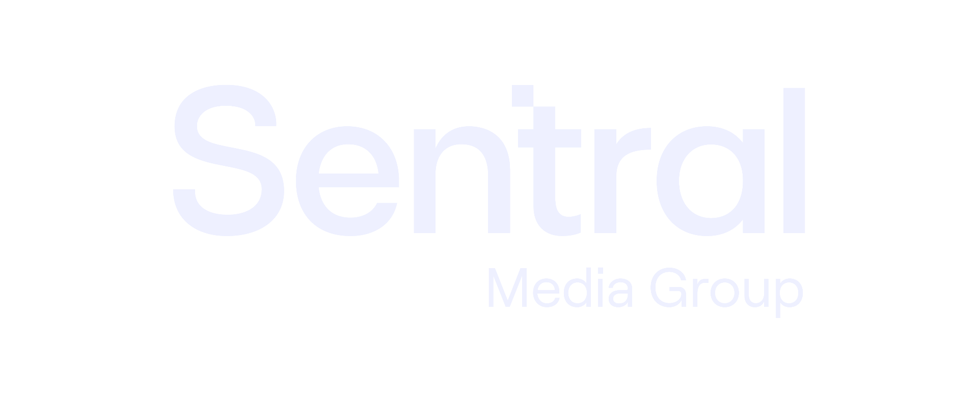 Sentral holdings - Multi-brand media group